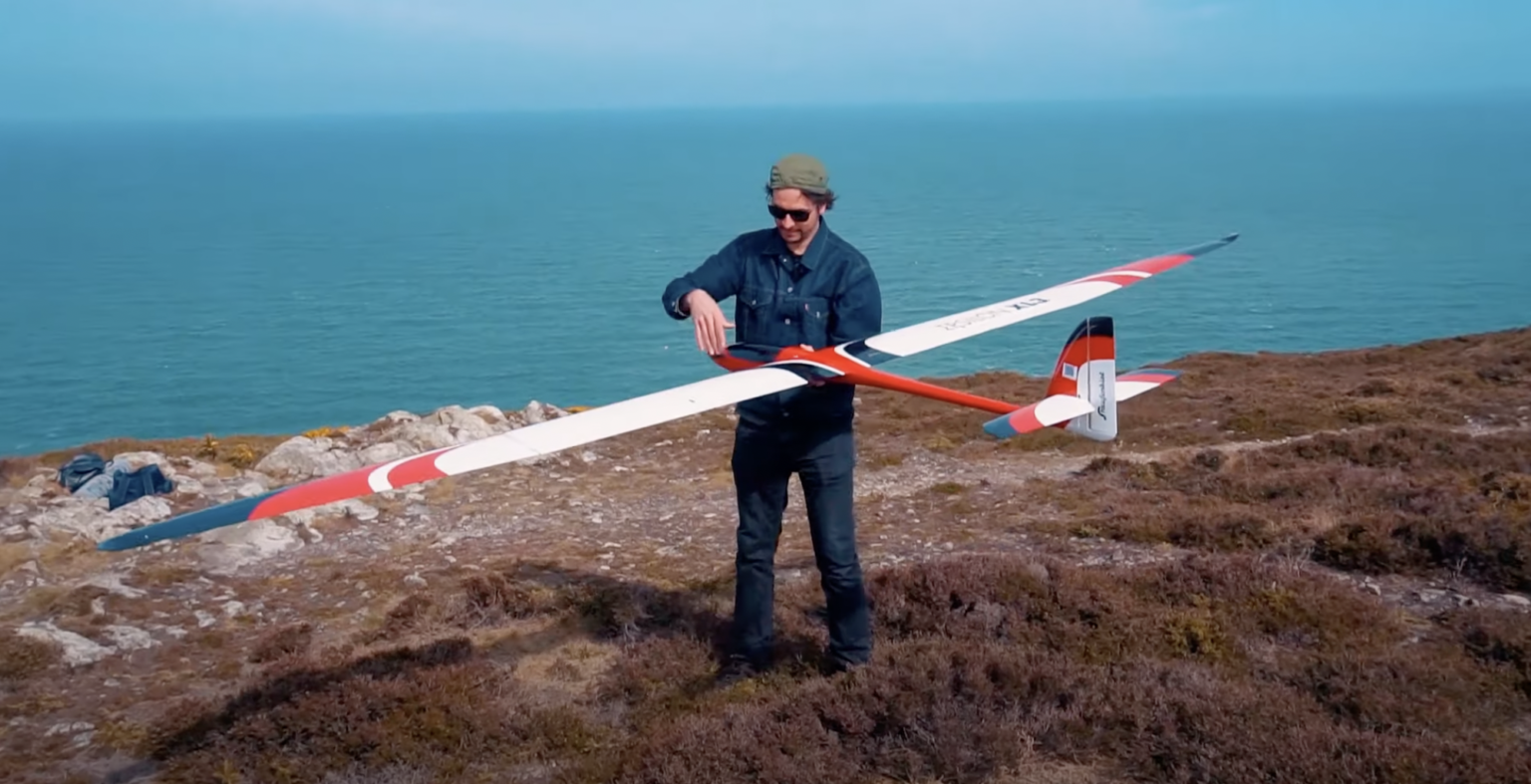 A Comprehensive Guide to RC Plane Types and Styles